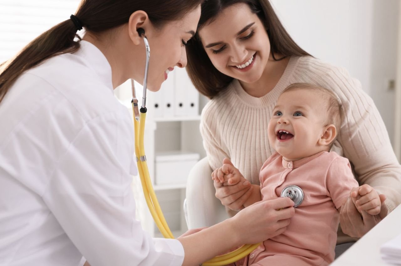 Paediatrics - Jolenhospital.com