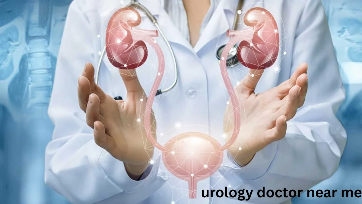 Urology Doctor Near Me: Top-Rated Urology Care at Jolen Multispecialty ...