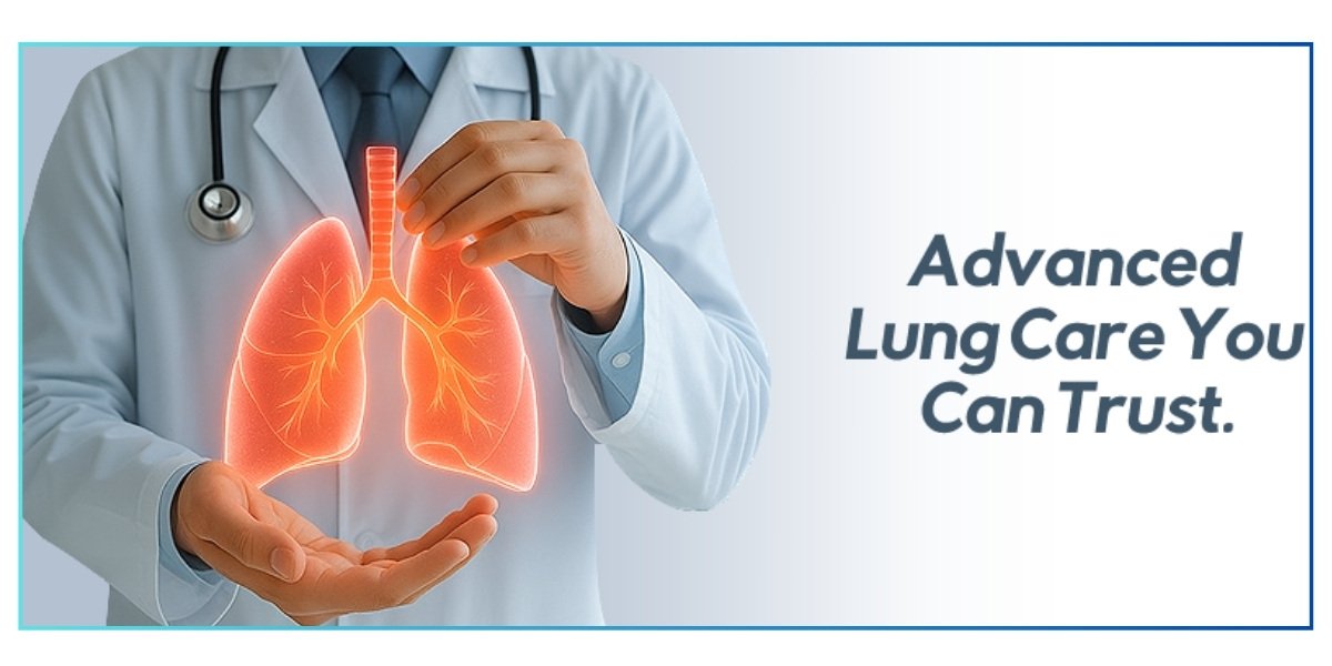 Pulmonology Awareness: How to Protect Your Lungs and Improve Breathing ...